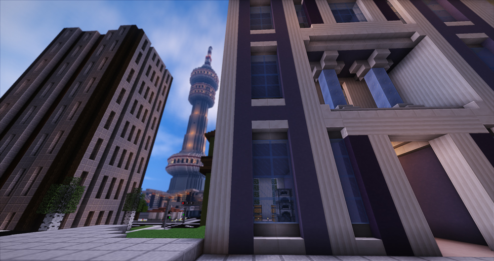 GermanMinerDE - Dein Minecraft-Server | RealLife | Wirtschaft | Economy ...