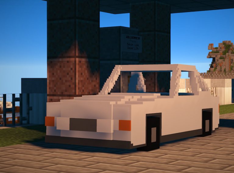 GermanMinerDE - Dein Minecraft-Server | RealLife | Wirtschaft | Economy ...